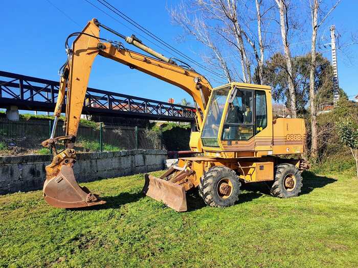 en-Case 688B :: Inercubo