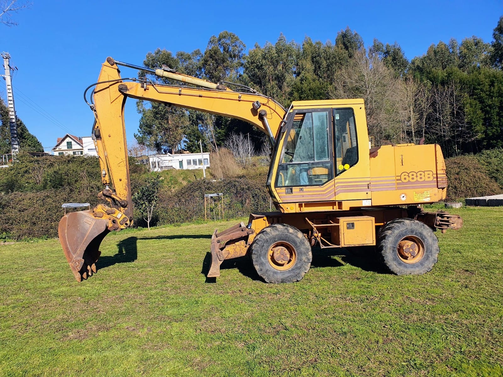 en-Case 688B :: Inercubo