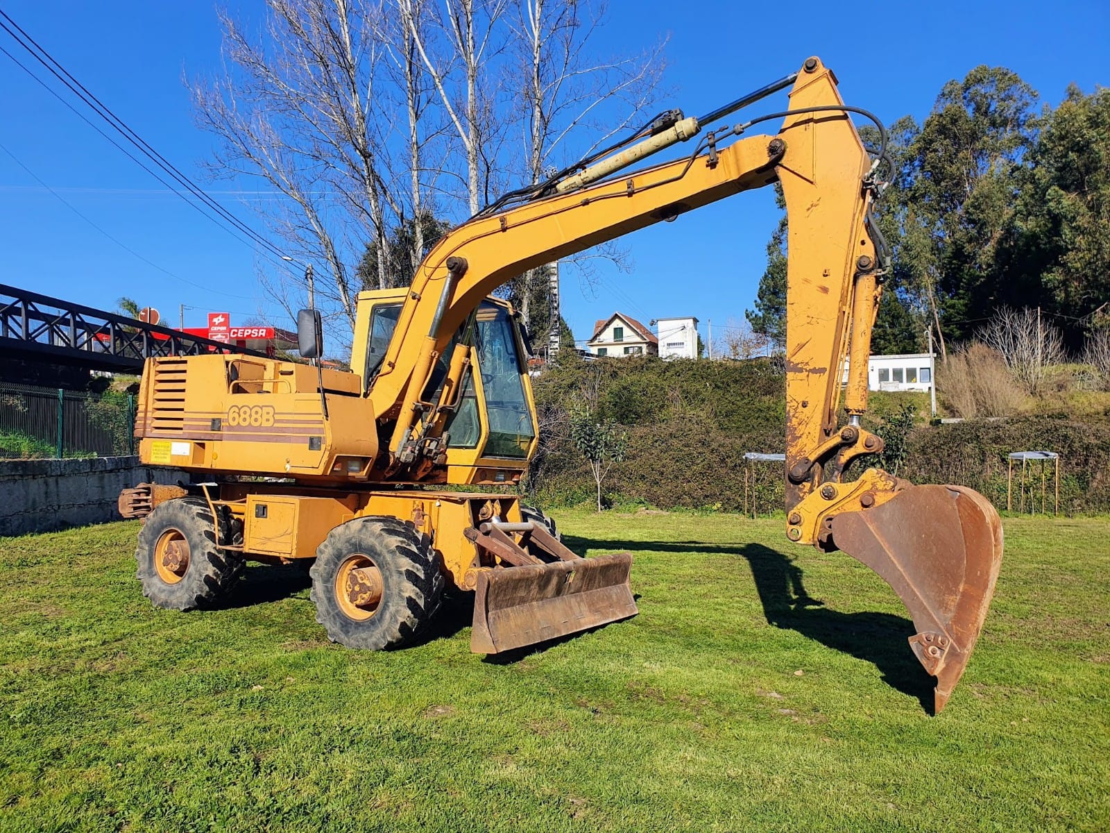 en-Case 688B :: Inercubo