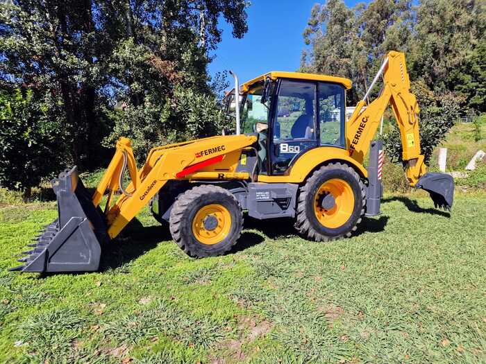 en-Fermec 860 :: Inercubo