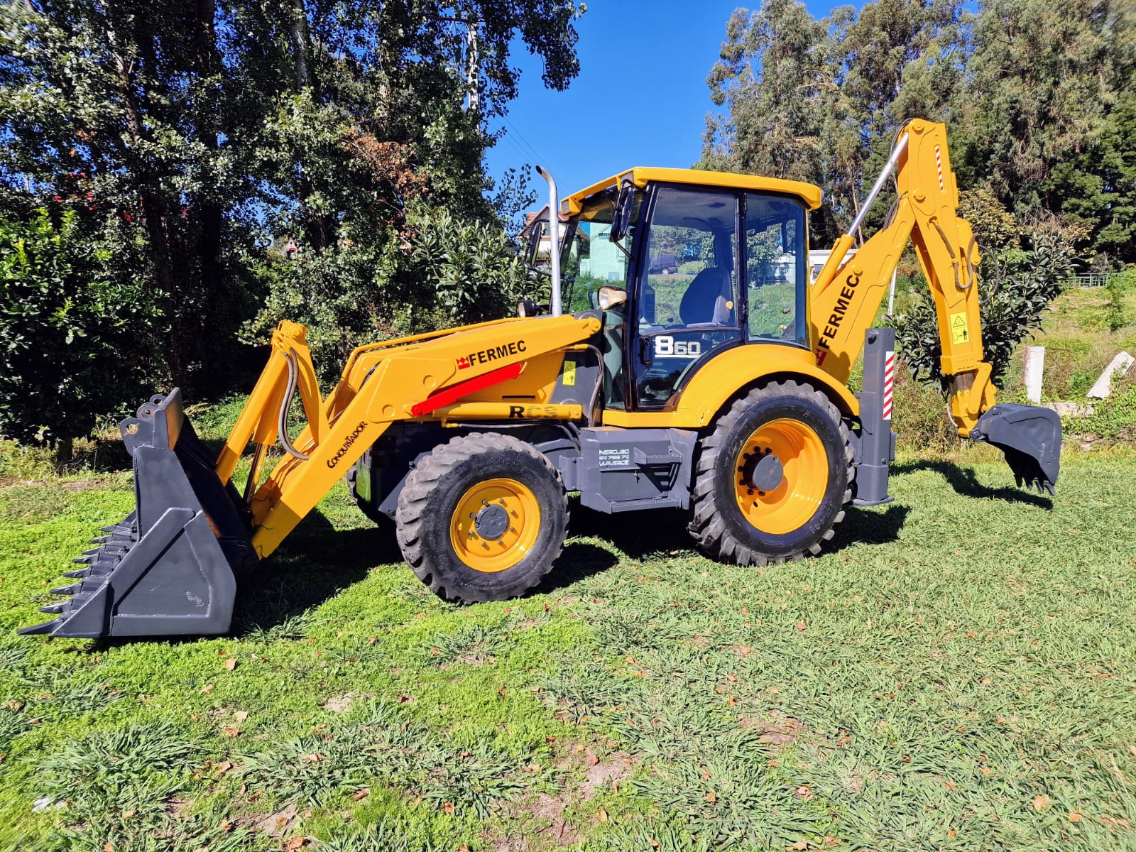 en-Fermec 860 :: Inercubo