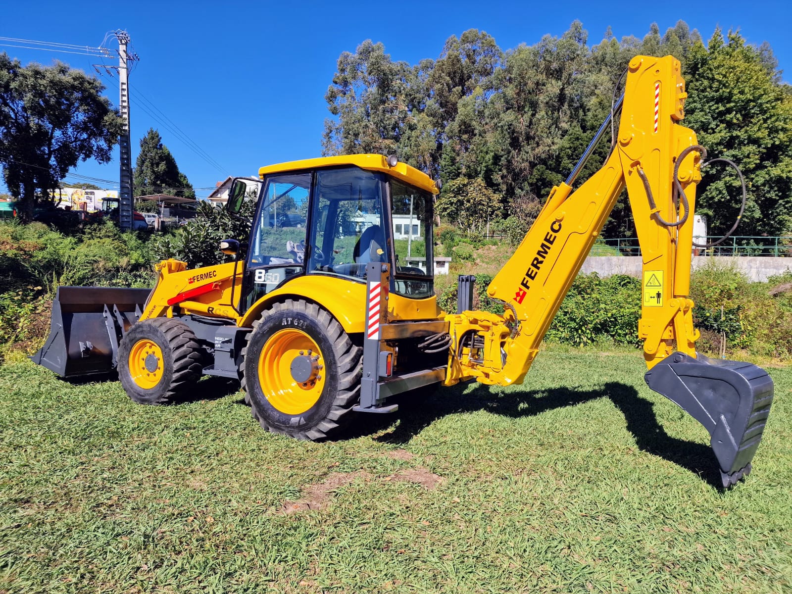 en-Fermec 860 :: Inercubo