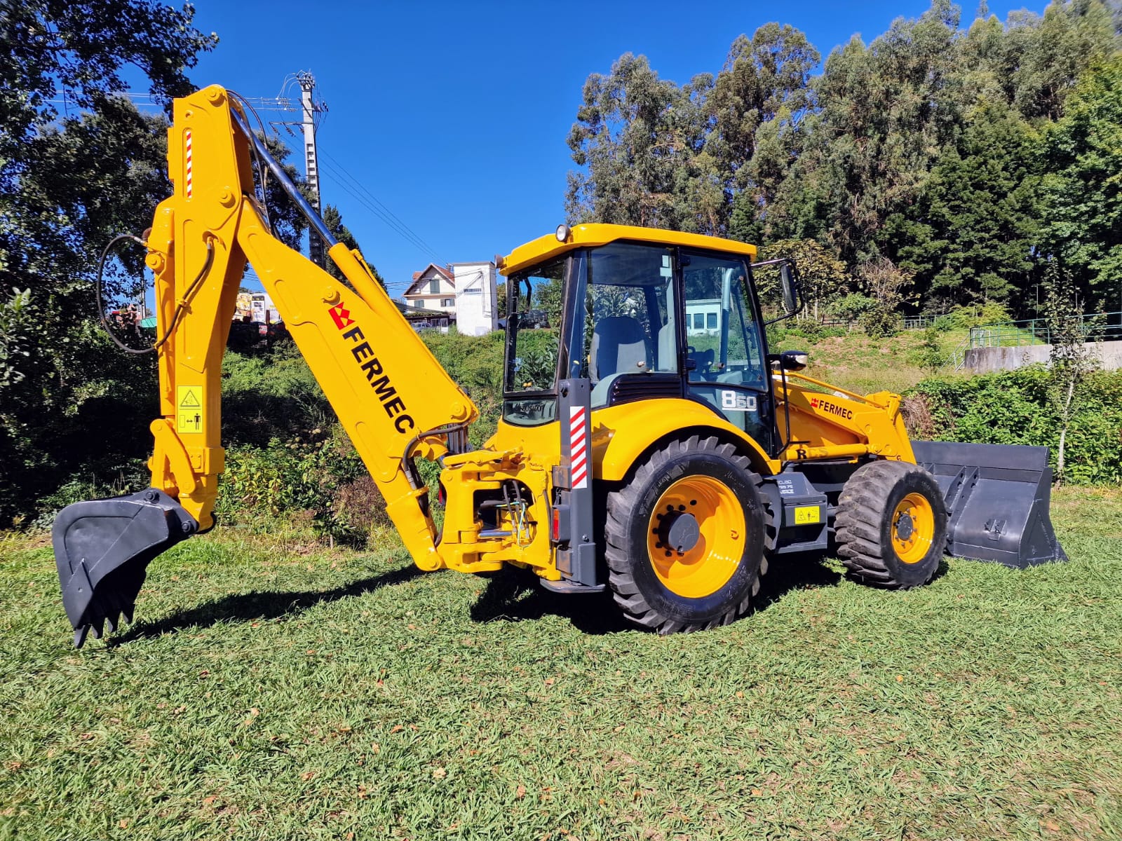 en-Fermec 860 :: Inercubo